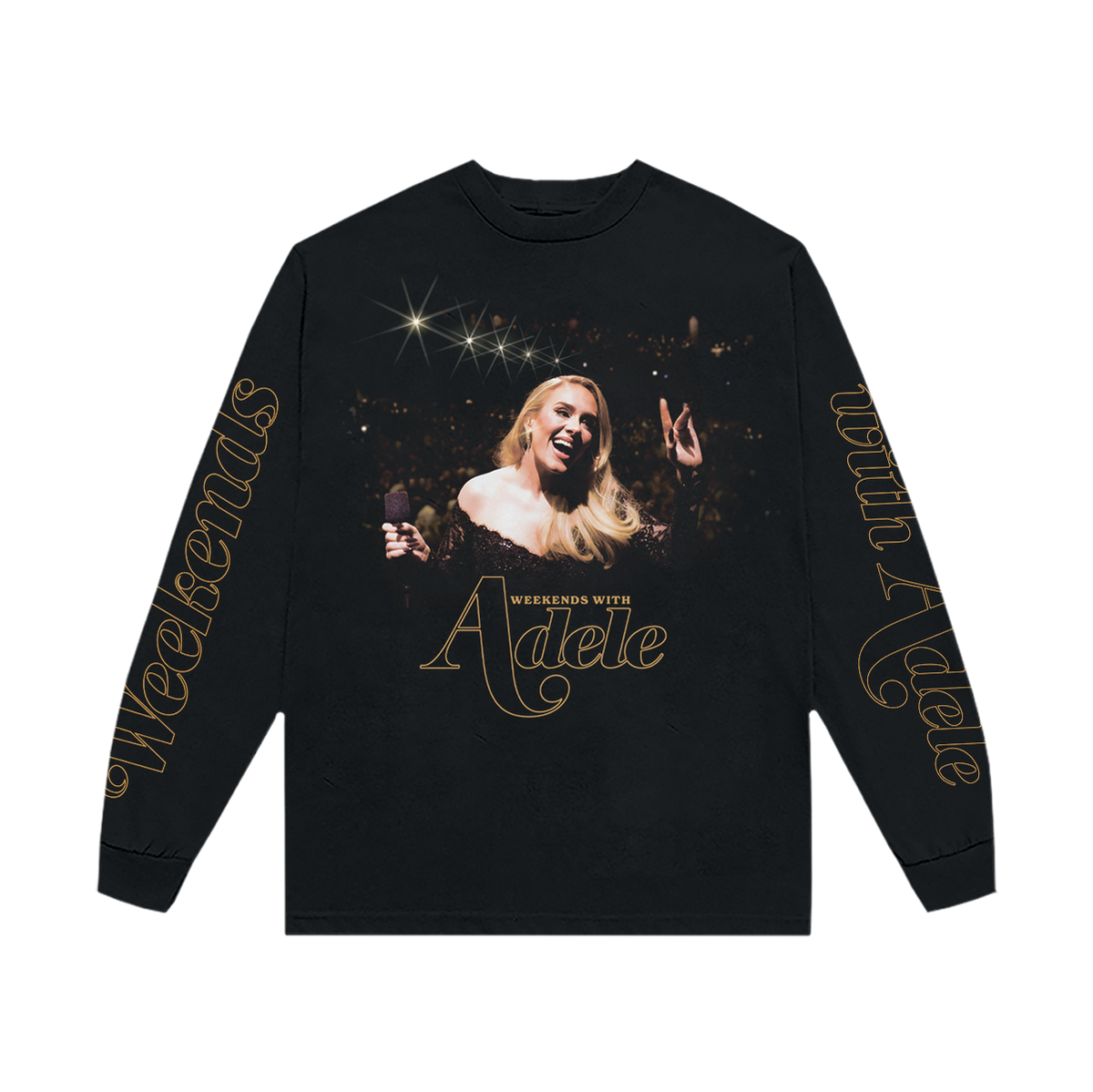 Adele EU | Official Merch