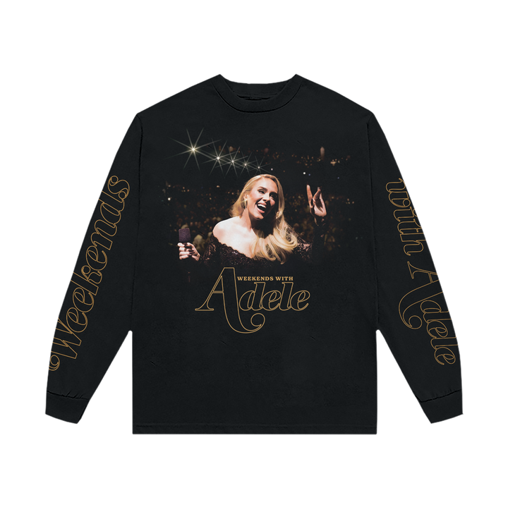 Adele EU | Official Merch