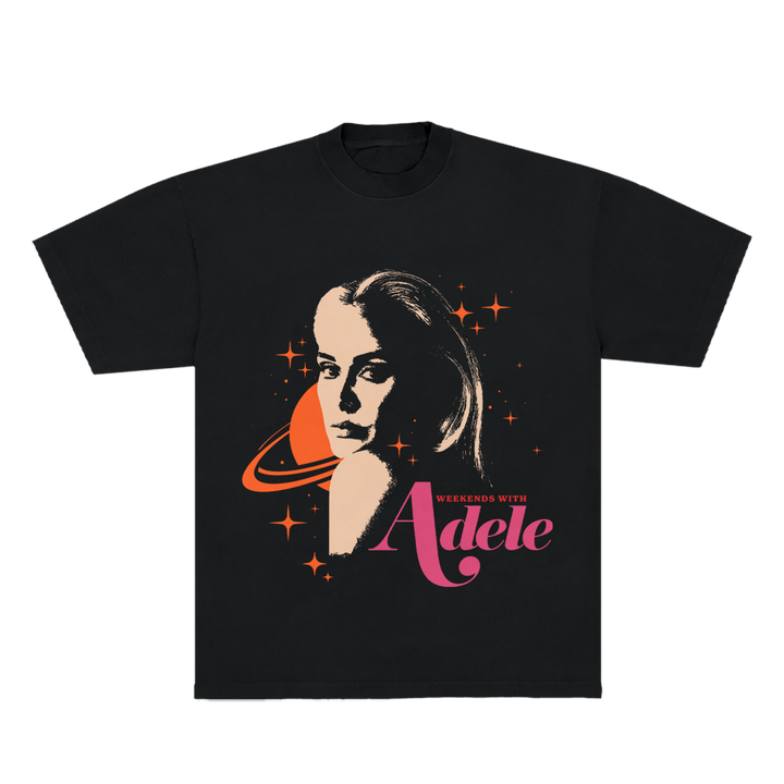 Weekends With Adele