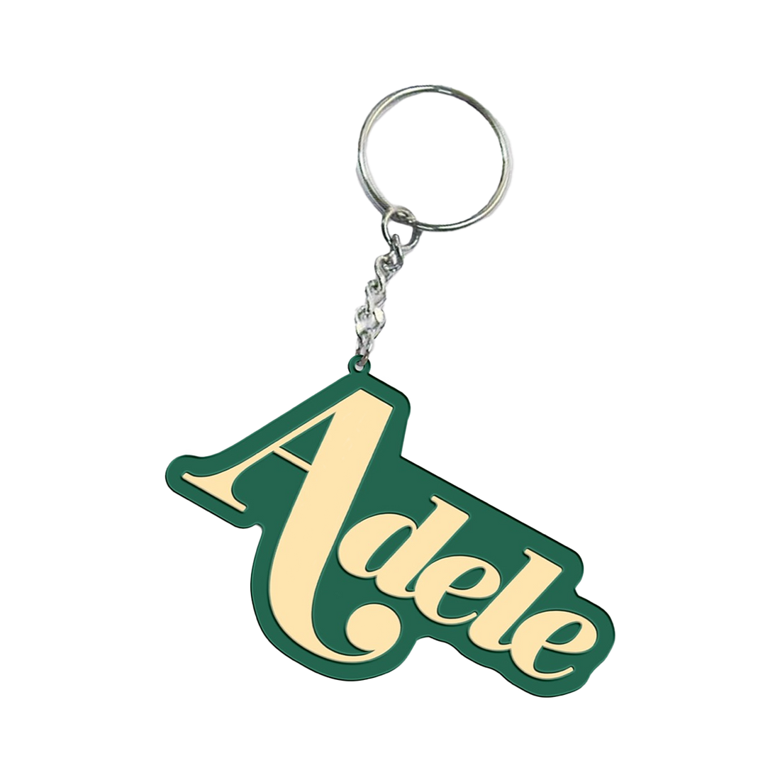 Adele - Adele Keychain