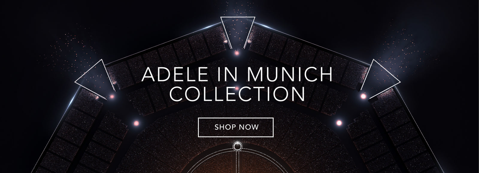 Adele EU | Official Merch