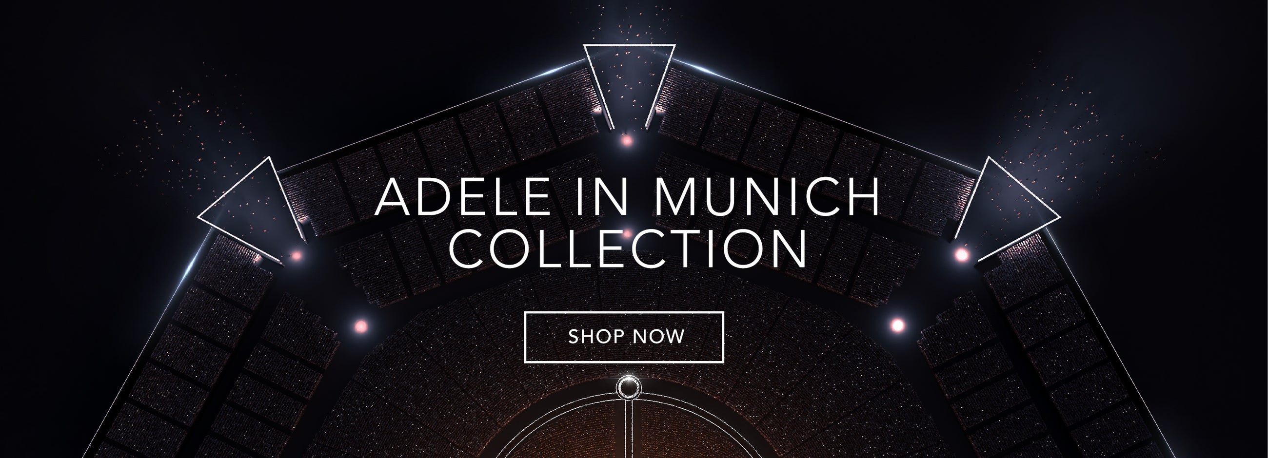 Adele EU | Official Merch