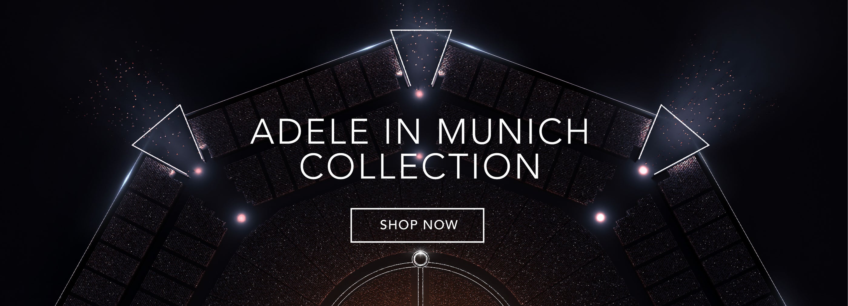 Adele EU | Official Merch