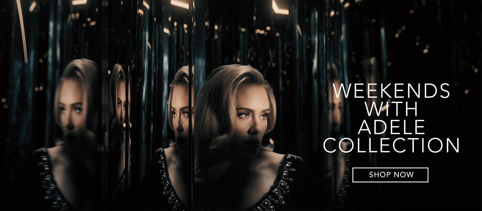 Adele EU | Official Merch