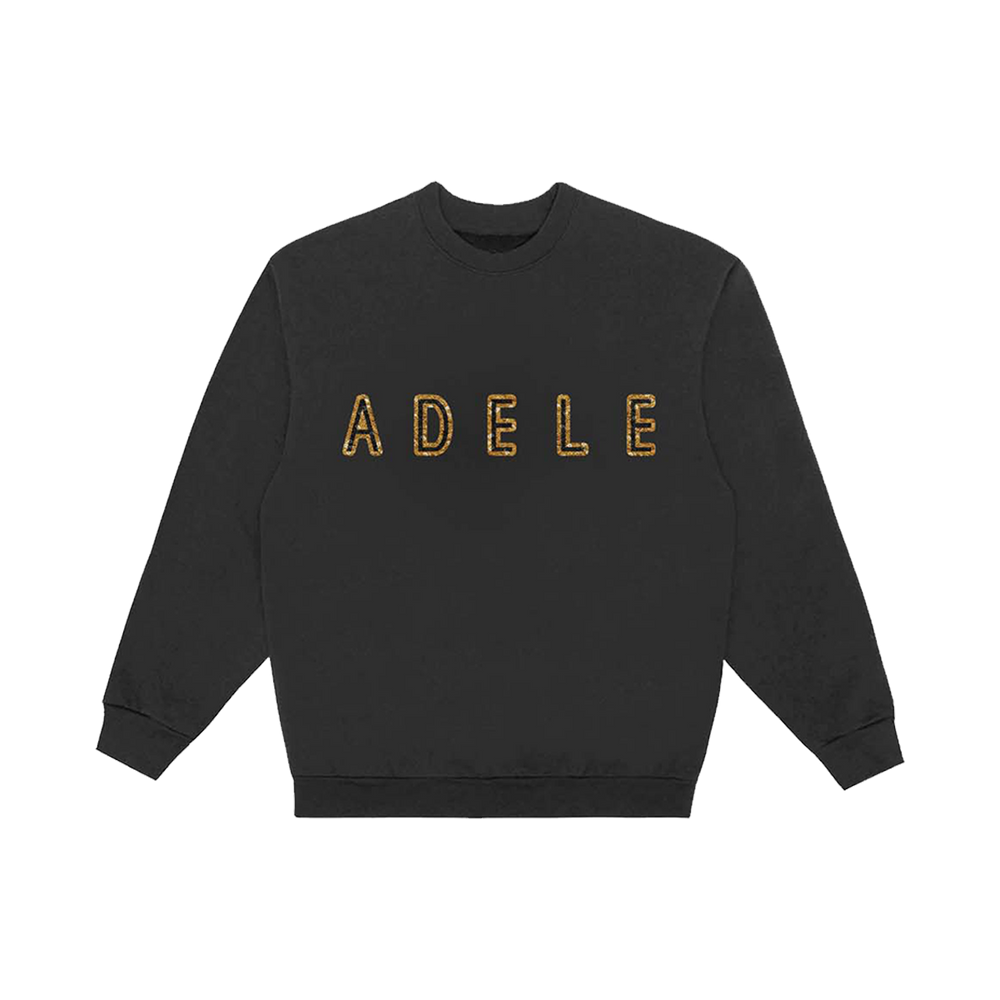 Adele - ADELE Crewneck
