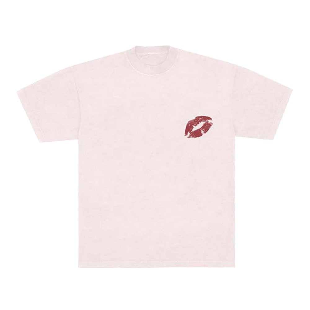 Adele - In Munich Tee - Pink