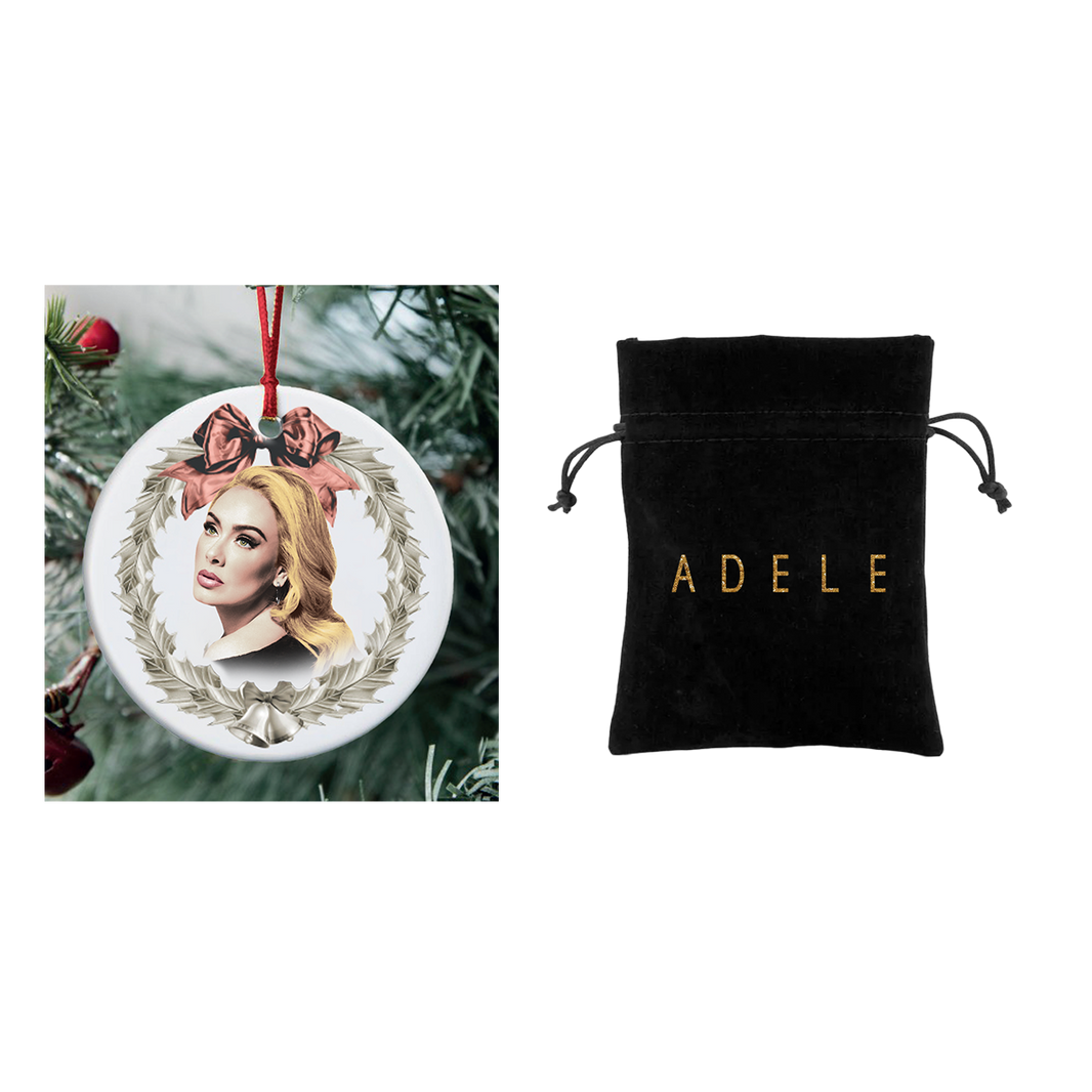 Adele EU | Official Merch