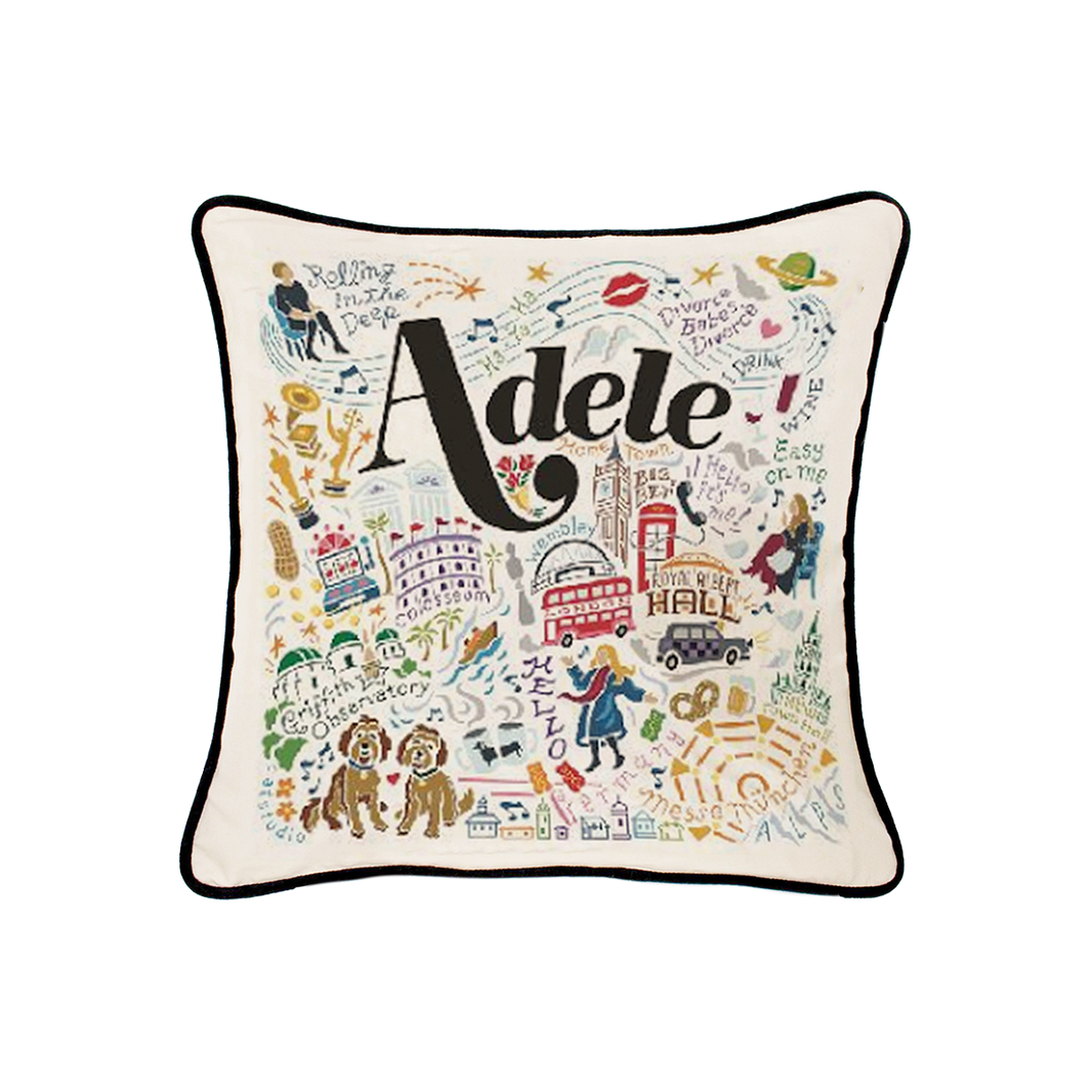 Adele EU | Official Merch