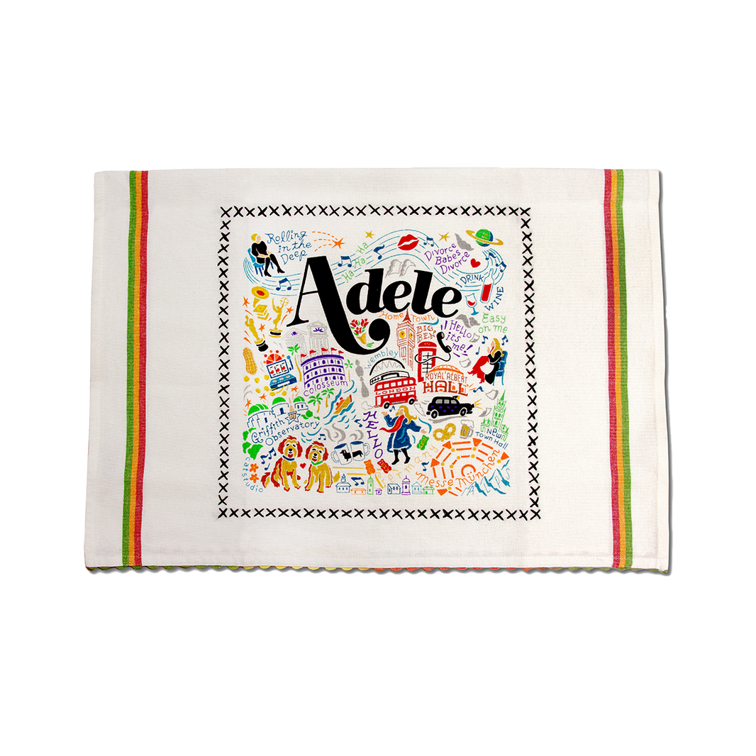 Adele EU | Official Merch