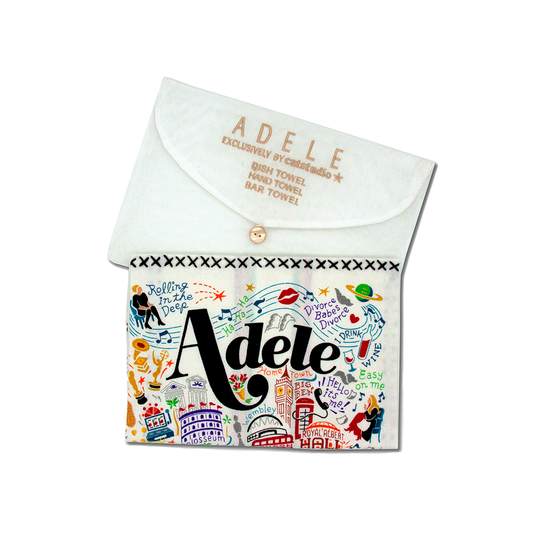Adele EU | Official Merch