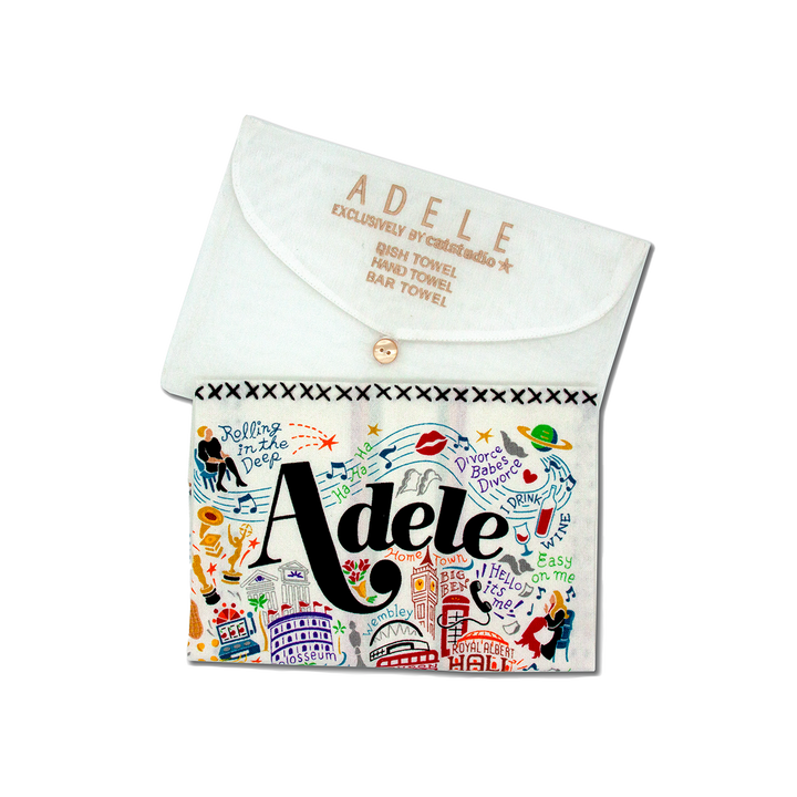 Adele EU | Official Merch