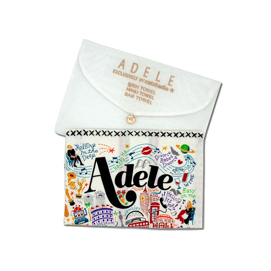 Adele EU | Official Merch